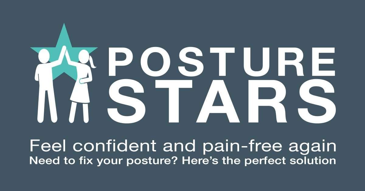 Posture Stars Home - Posture Stars