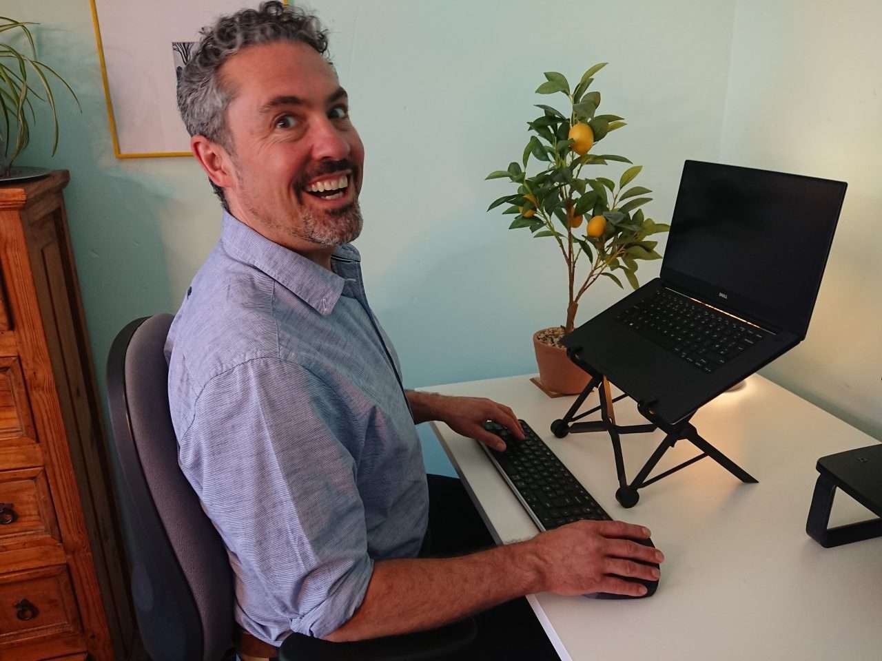 Posture Stars Home - Posture Stars